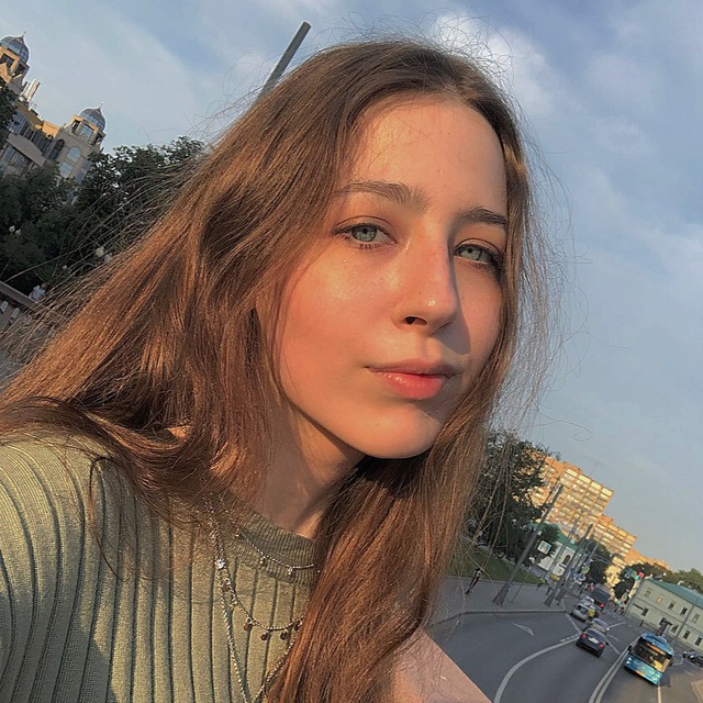 Портфолио Чепенко Марии